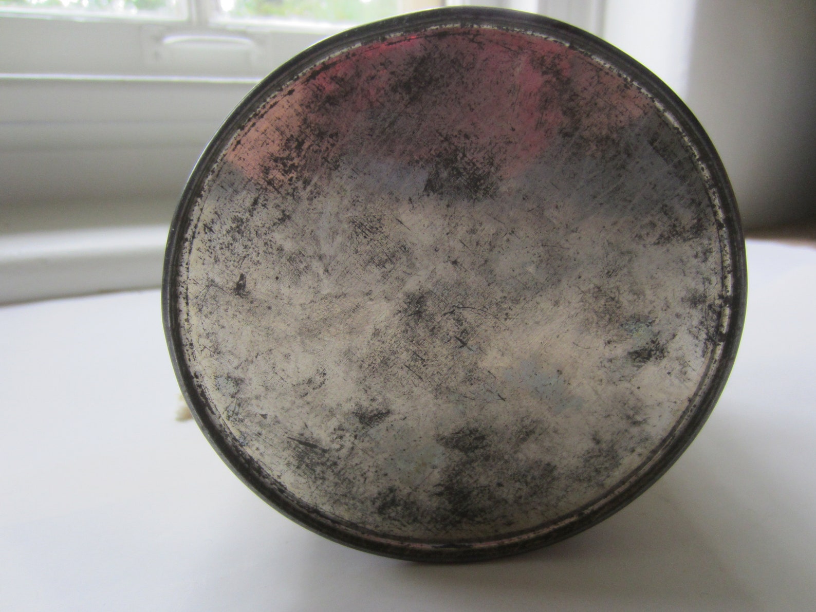 Vintage String Holder Antique String Holder Metal String - Etsy