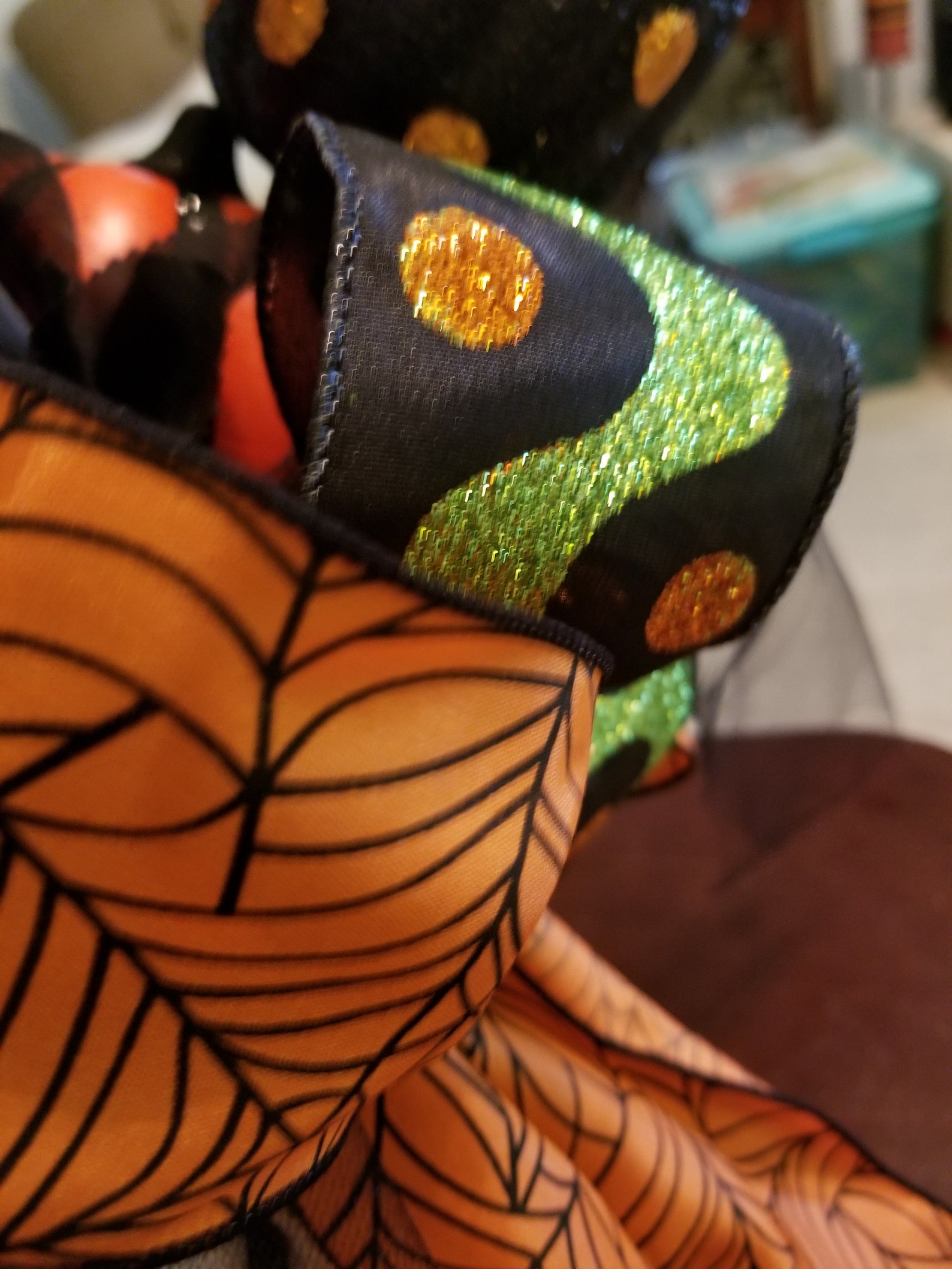 Halloween Skull, Table Decor, Skull Pumpkin,holiday - Etsy