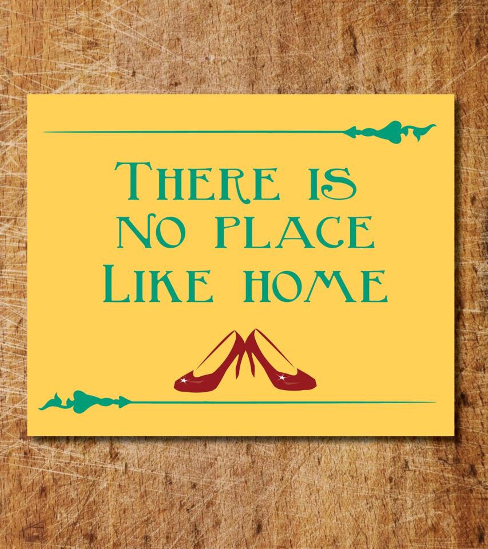 Wizard of Oz printable Posters - Etsy