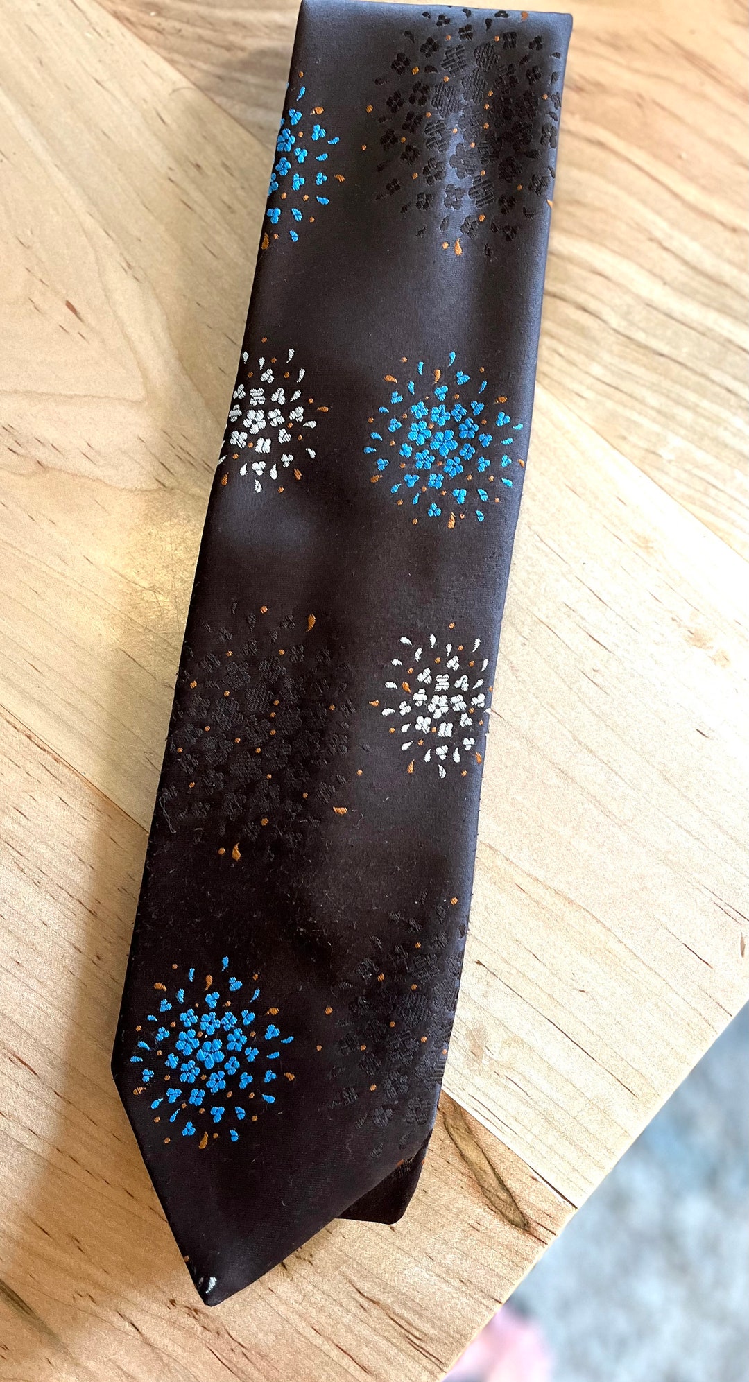 Vintage Seventies Eighties Givenchy Tie Necktie - Etsy