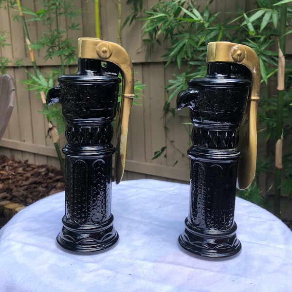 Vintage Avon Bottles - Etsy