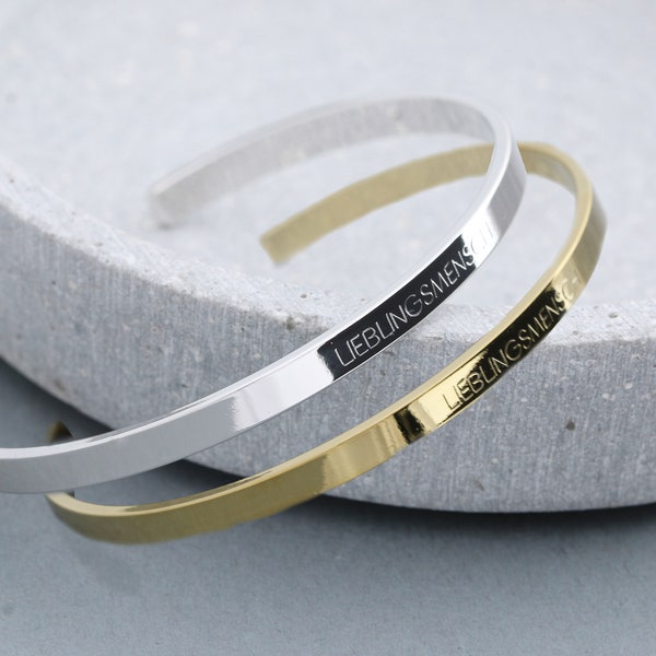 Armreif - Etsy.de