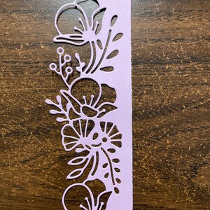 4 Overlays - Die Cuts ~ Card Stock Die Cut ~ Card or Scrapbooking ...