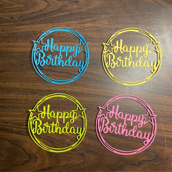 Scrapbook Overlays - Etsy