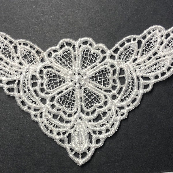 Lace Insert - Etsy
