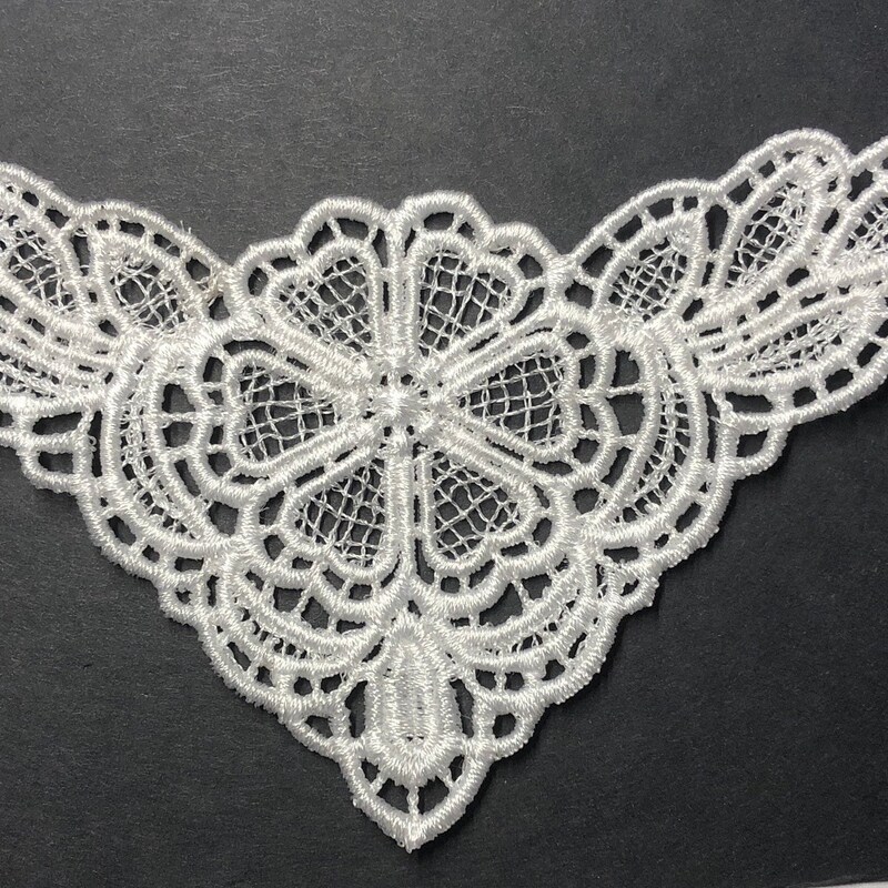 Lace Insert - Etsy