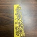 5 Overlays - Die Cuts ~ Card Stock Die Cut ~ Card or Scrapbooking ...