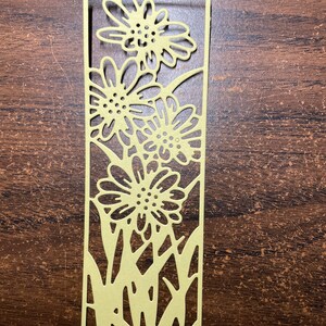 4 Overlays - Die Cuts ~ Card Stock Die Cut ~ Card or Scrapbooking ...