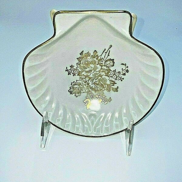 Shell Shaped Dishes - Etsy