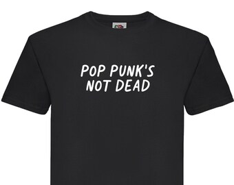 Pop Punk Merch - Etsy