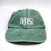 448C VHS Organic Cap | VCR Retro Nostalgic Hat | Film Hat - Etsy