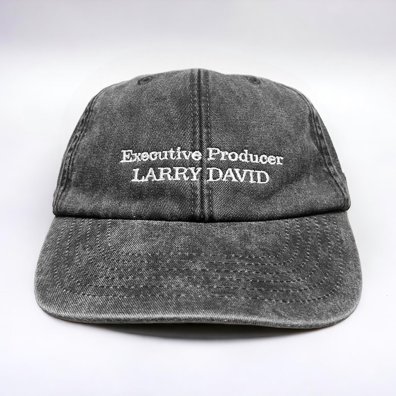 Larry David - Etsy