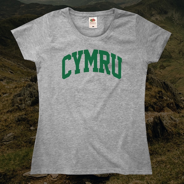 Cymru - Etsy