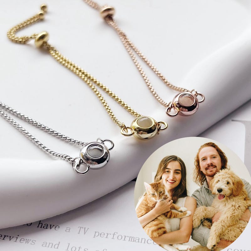 Sentimental Bracelet - Etsy