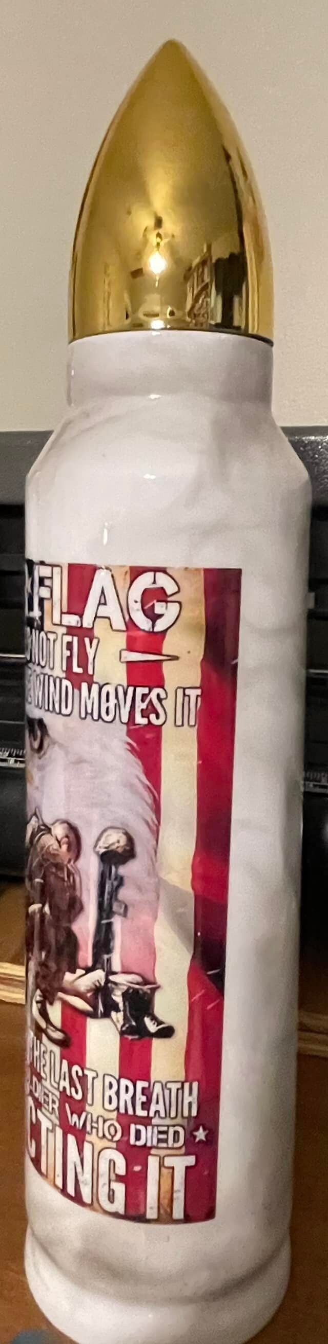 Respect Our Flag - Etsy