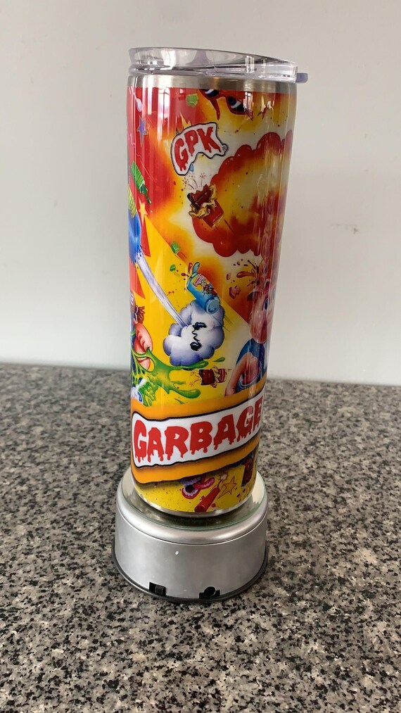Garbage Pal Kids Tumbler - Etsy