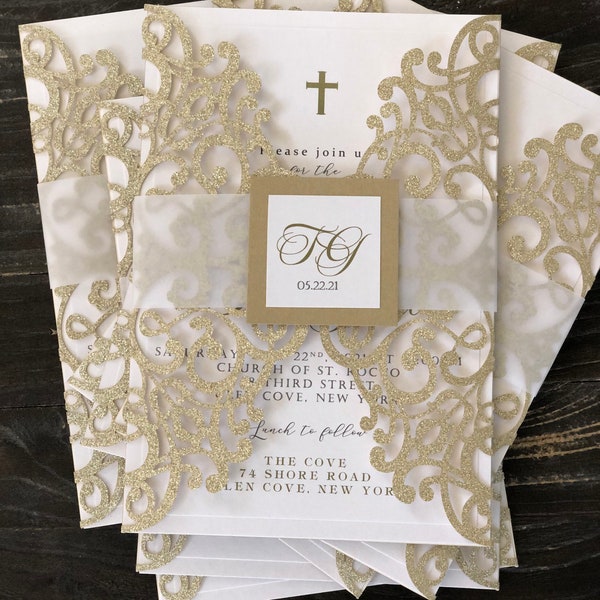 First Communion - Etsy