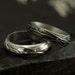 Elven Ring Silver Leaf Design Ring Fantasy Inspired Mens Ring - Etsy