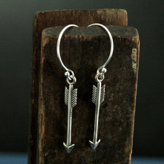 Artemis Silver Arrow