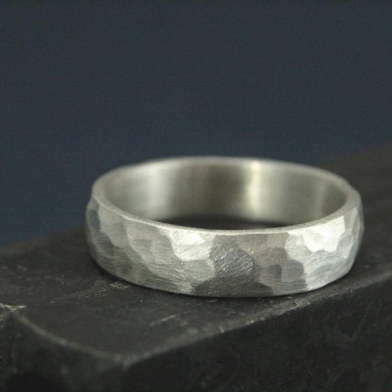 Simple and Unique Rings - Etsy