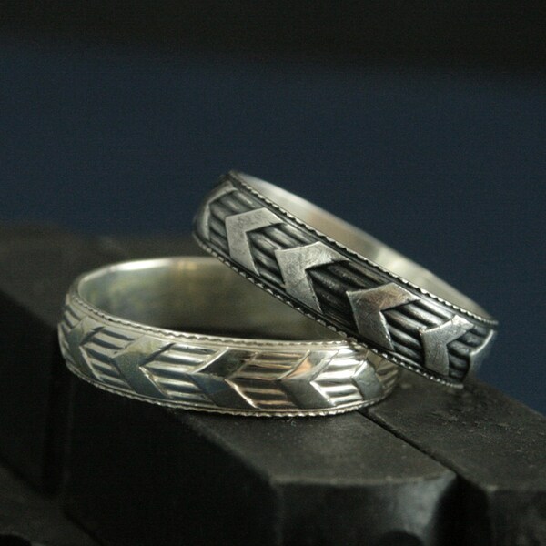 One Direction Ring - Etsy