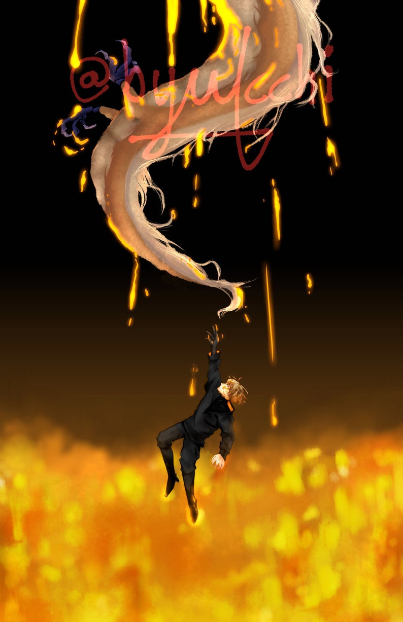 How to Eat a Life [inochi No Tabekata (eve)] - Etsy