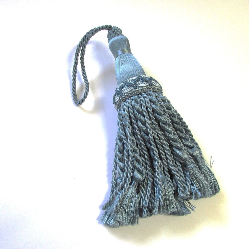 Tassel Light - Etsy