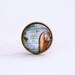 Be Brave Inspirational Ring for Women - Motivational Ring - Affirmation ...