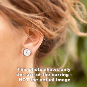 Sunny Inspirational Jewelry Whimsical Jewelry Earrings Stud Earrings ...