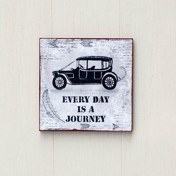 Quote Magnets Refrigerator Magnets Motivational Magnets | Etsy