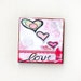 Valentines Day Gift Valentines Decorations Love Magnets Wedding Favors ...