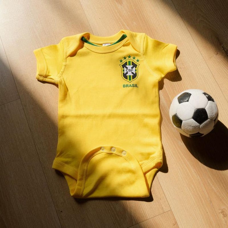 Baby Brasil Clothes - Etsy