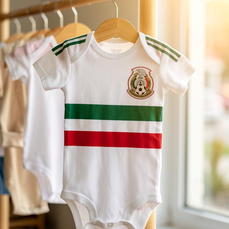 Mexican Baby Clothes - Etsy