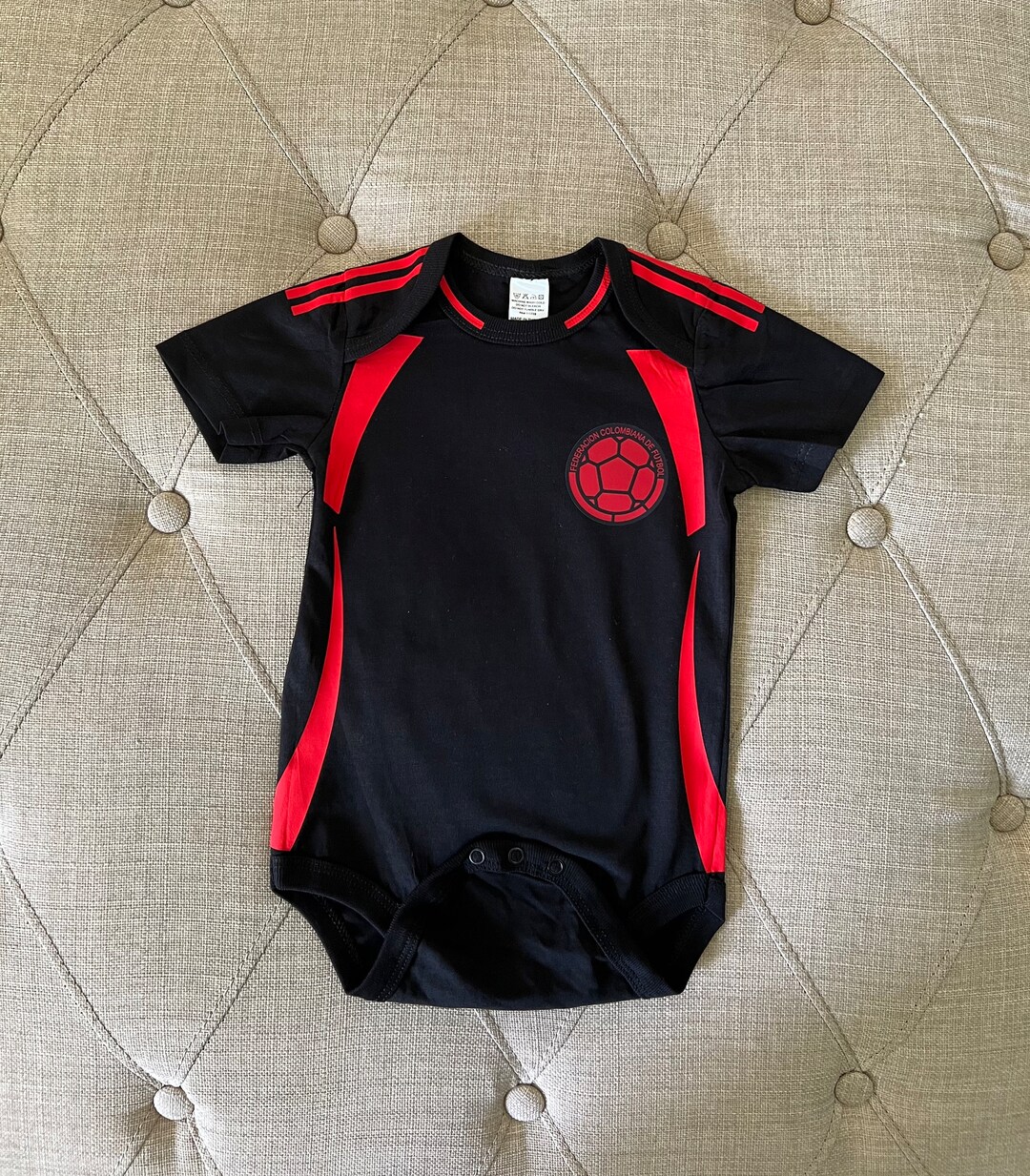 Colombia Baby - Etsy