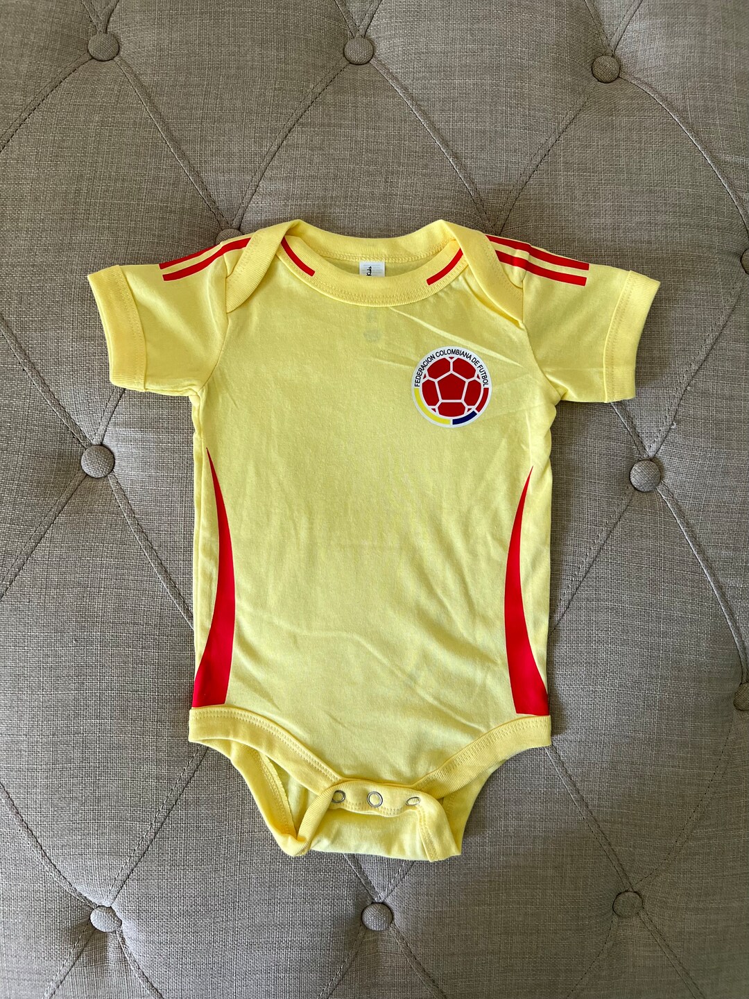 Colombia Baby - Etsy