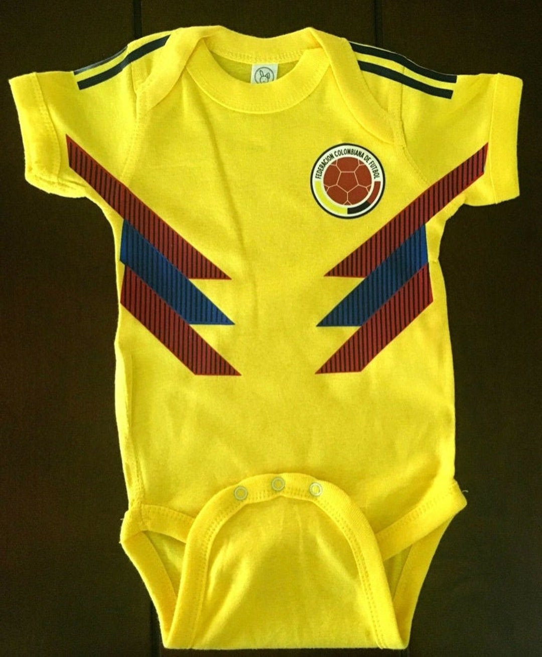 Colombia Baby - Etsy