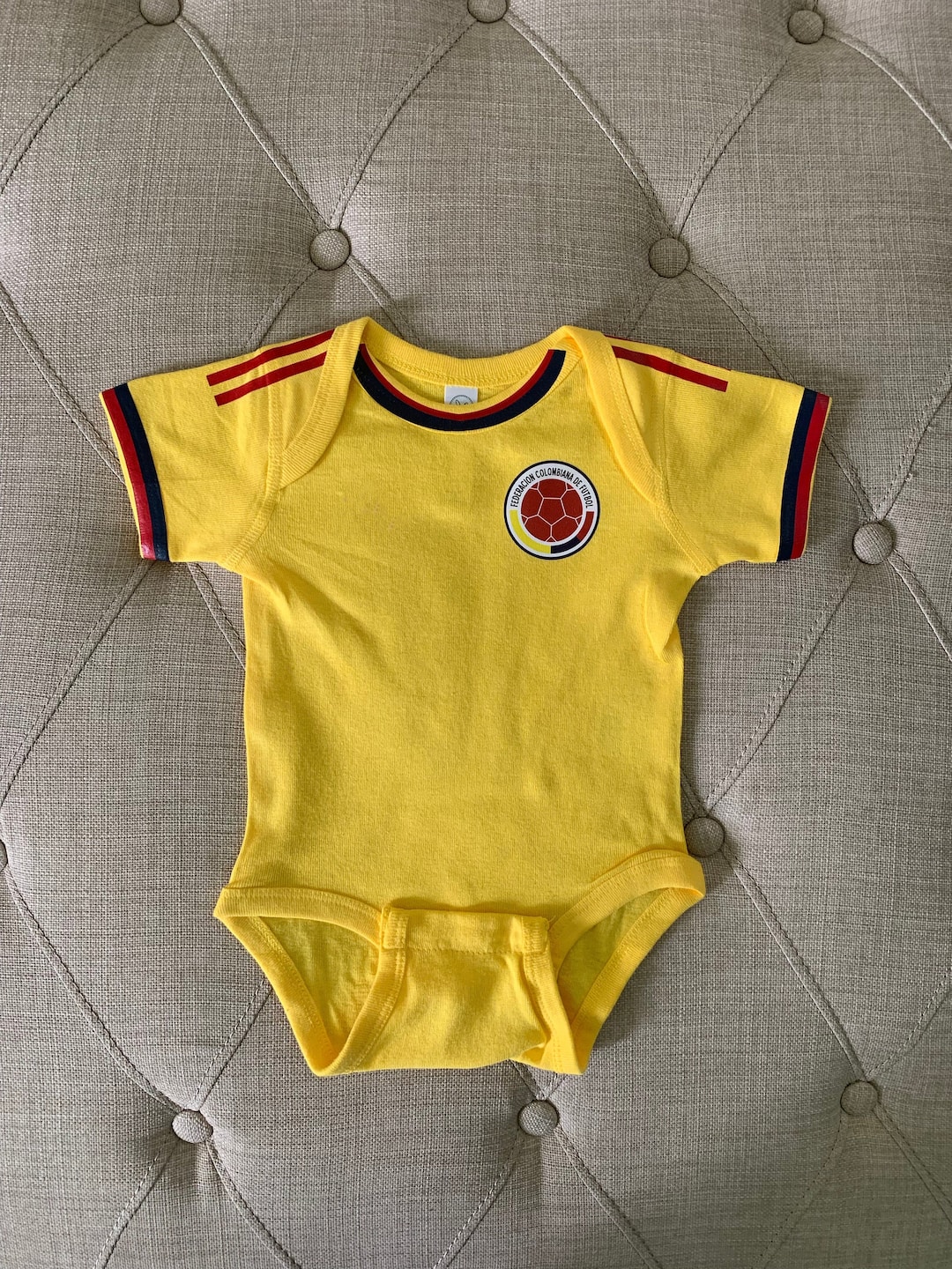 Colombia Baby - Etsy