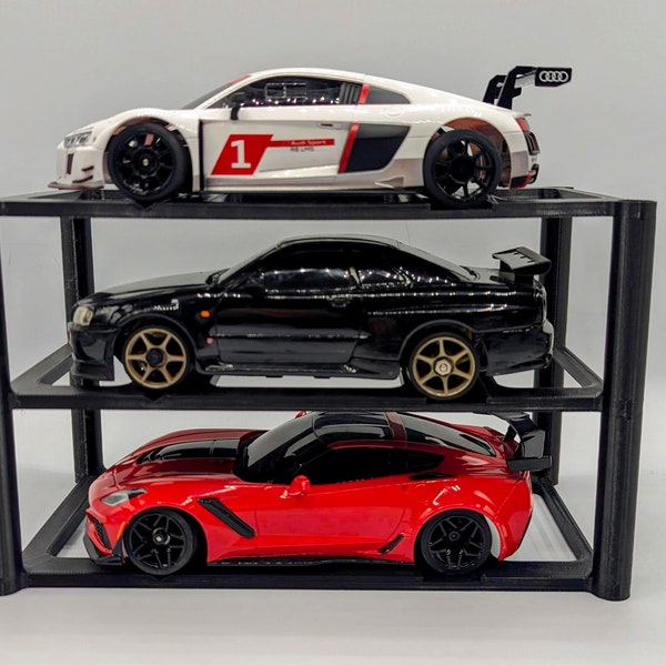 Rc Car Storage: Up to 30& Off - Etsy