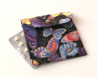 Birth Control Case - Etsy