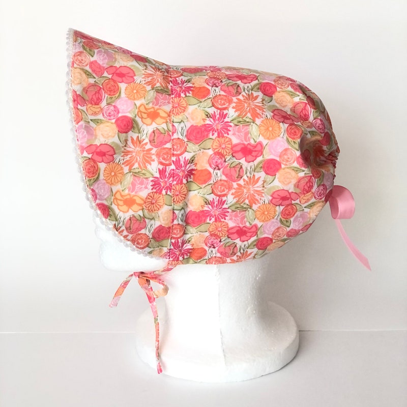 Sunbonnet - Etsy