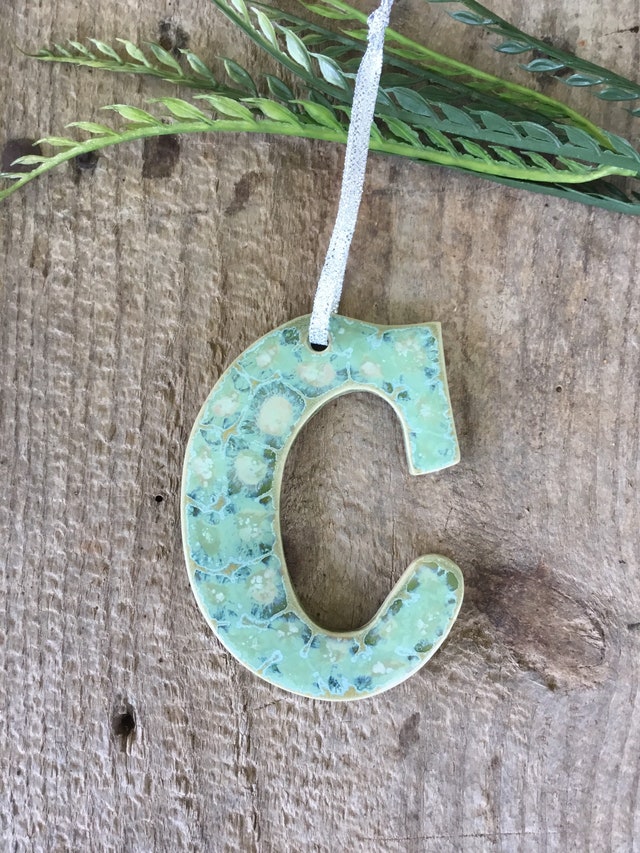 JuliaBlackmonPottery - Etsy