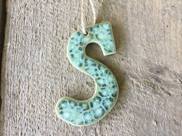 JuliaBlackmonPottery - Etsy