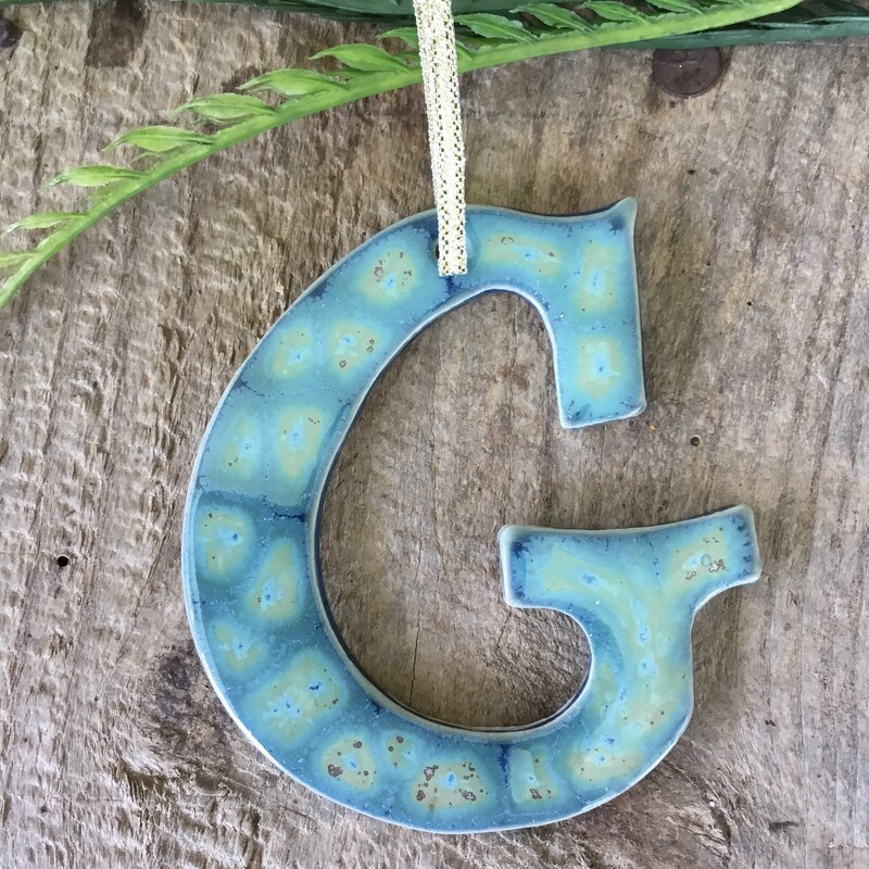 JuliaBlackmonPottery (Ships from: the US) - Etsy