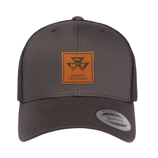 Massey Ferguson Hat Etsy