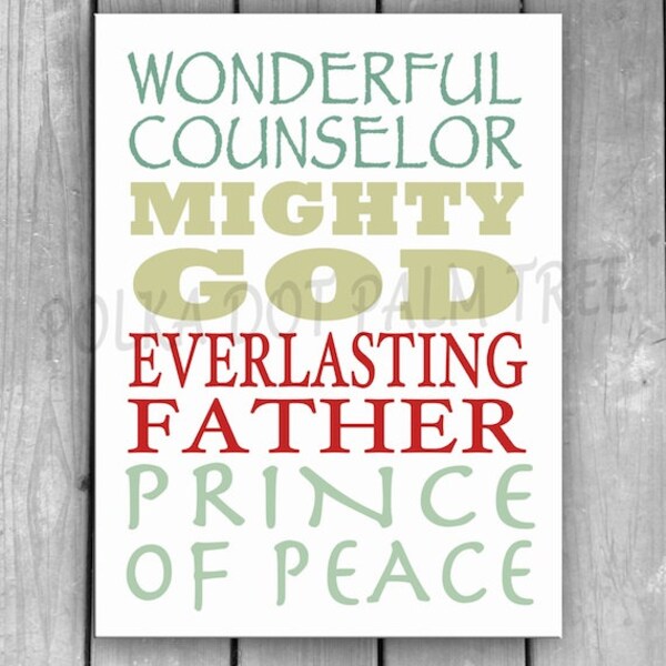Everlasting Father - Etsy