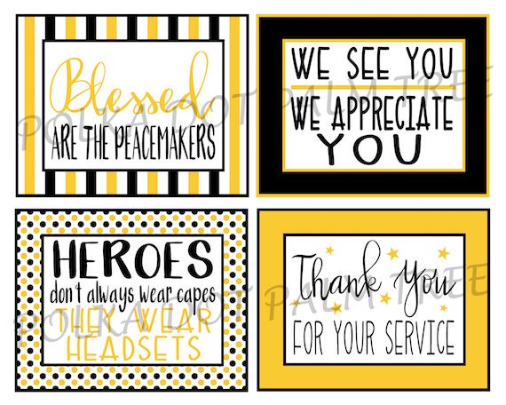 INSTANT DOWNLOAD Printable Dispatcher Public Safety Telecommunications ...