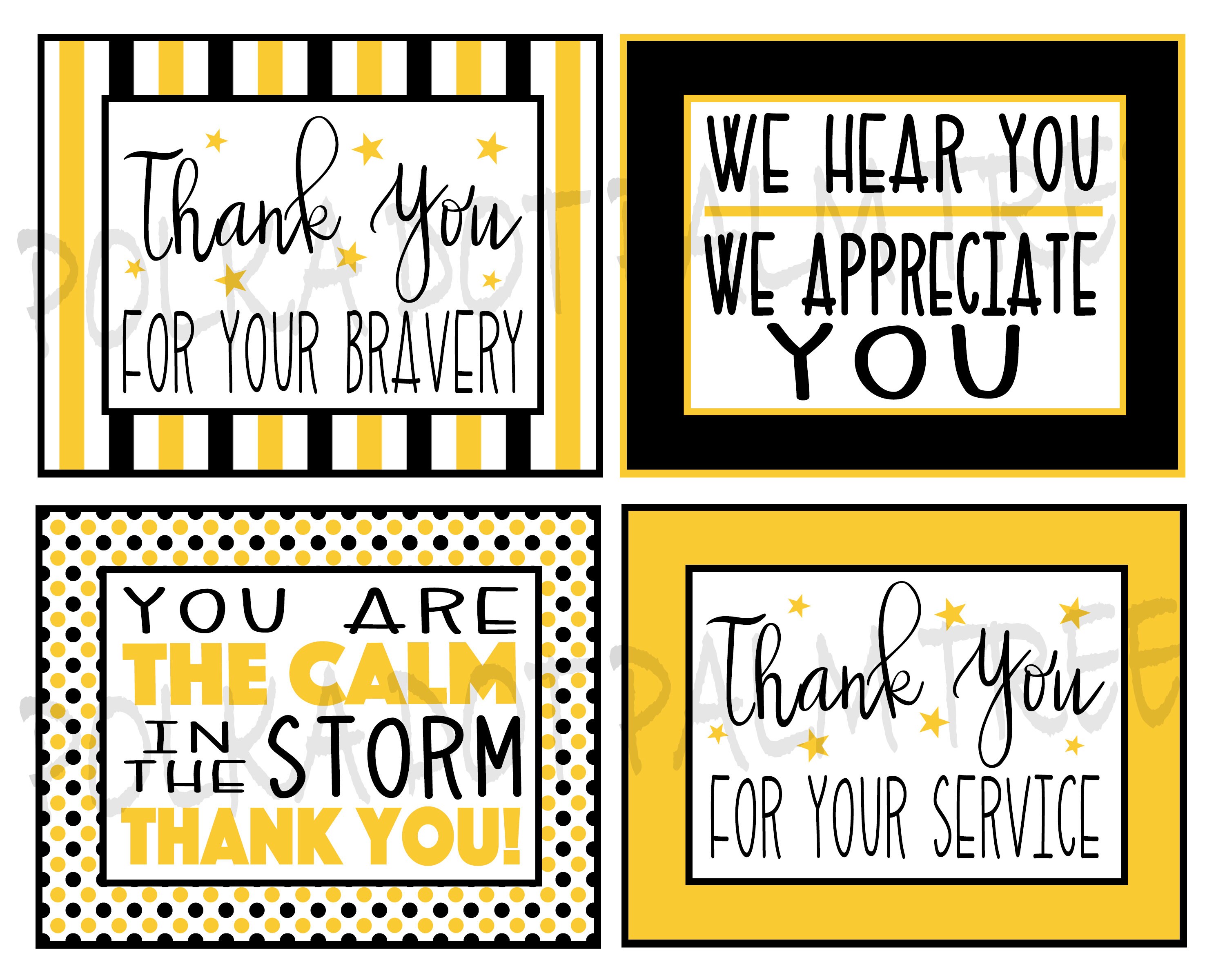 INSTANT DOWNLOAD Printable Dispatcher Public Safety Telecommunications ...