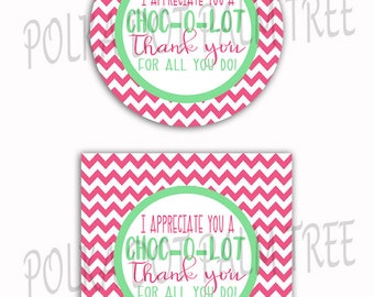 I Appreciate You Stickers - Etsy