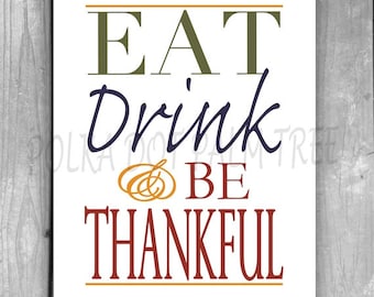 Give Thanks Word Art - Etsy