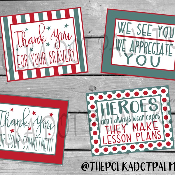 ThePolkaDotPalmTree - Etsy